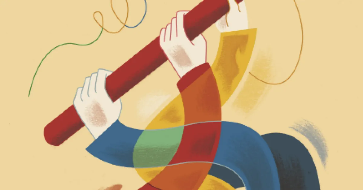 Paper: Navigating Inclusion and Ethical Challenges in Co-creation | HvA