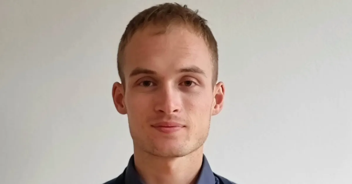Tom optimaliseert voorraadbeheer bij Dille & Kamille | HvA