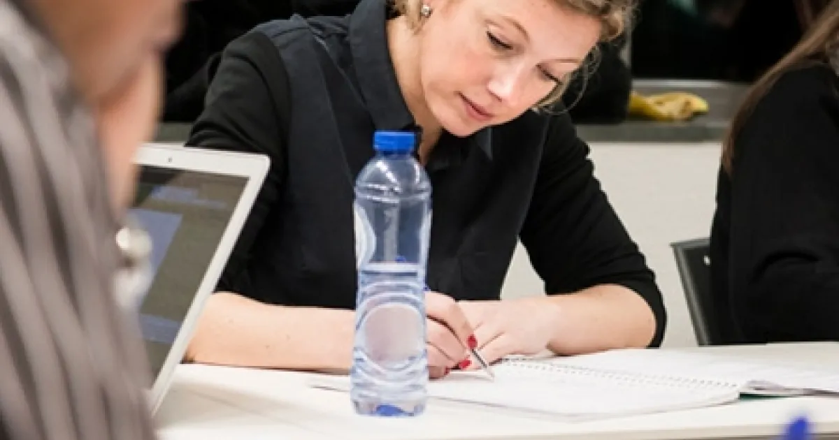 Sales Design | HvA | HvA
