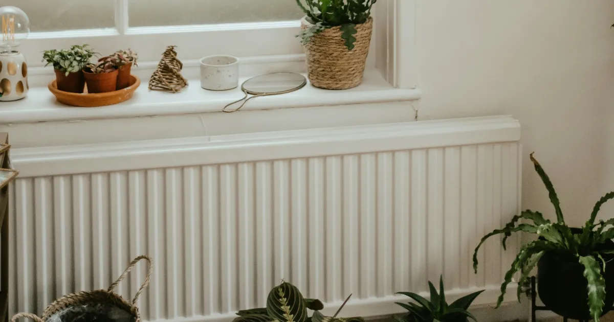 Energiebesparing en verdienmodellen aanpassingen cv-installaties | HvA