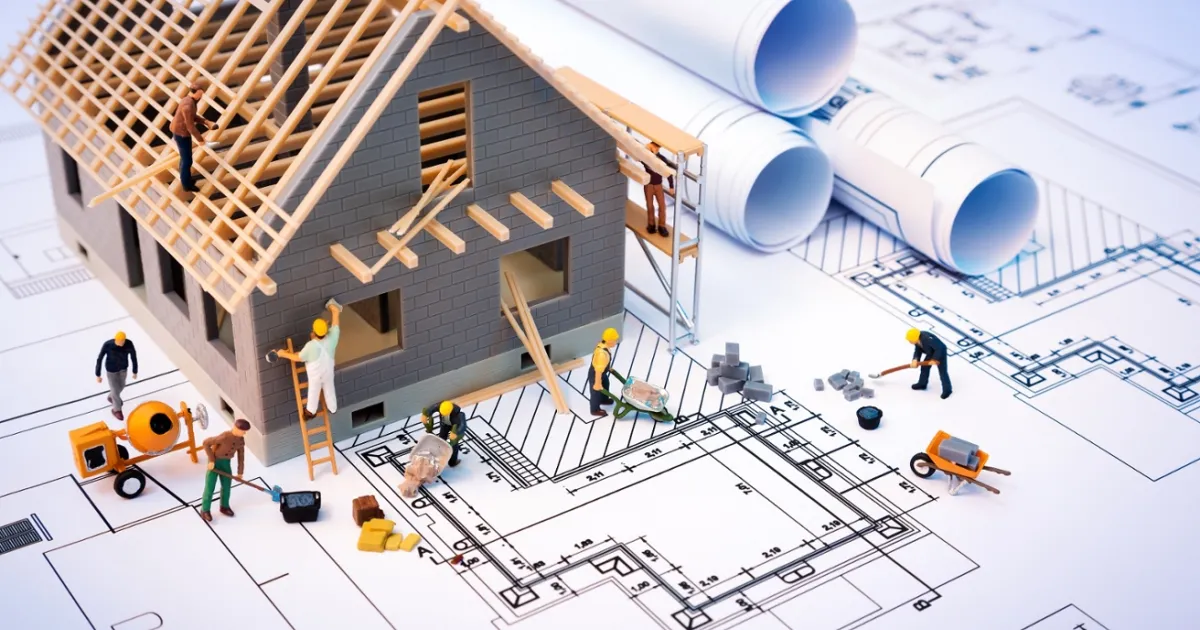 Project van start voor versnellen transitie in de bouw | Nieuws | HvA