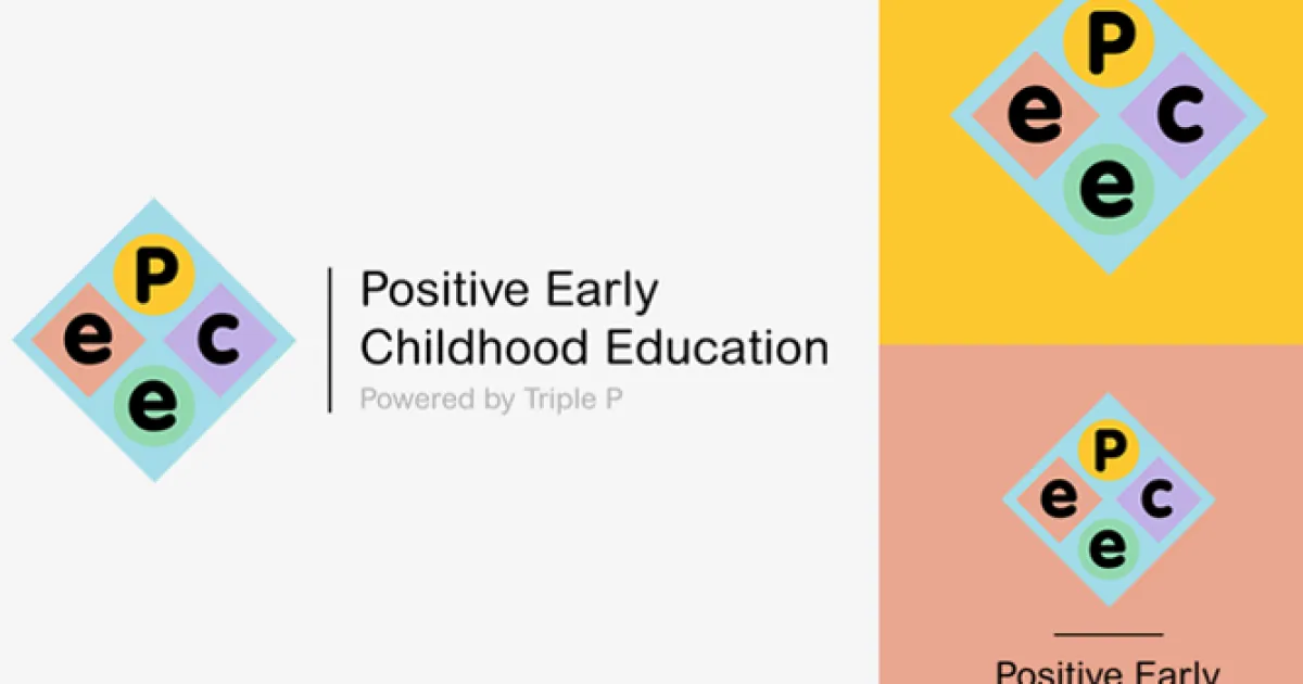 Positief opvoeden in de kinderopvang - PECE | HvA