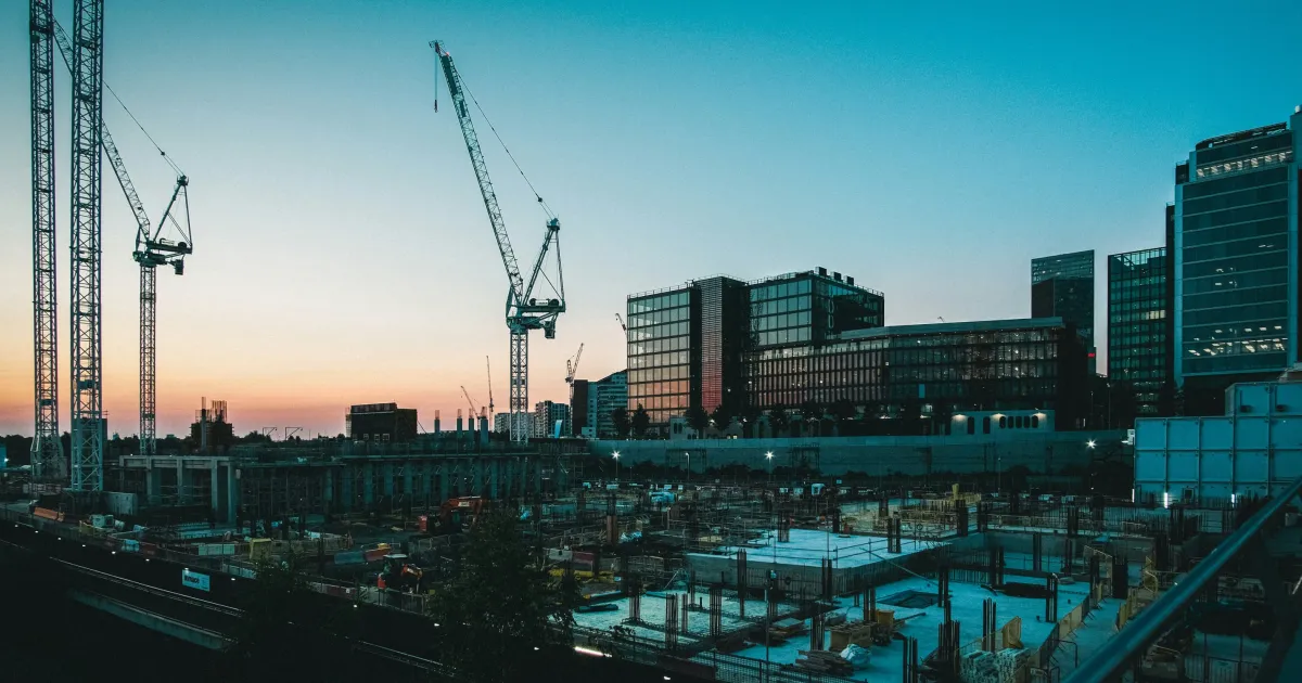 Tendering for sustainable urban construction logistics | HvA