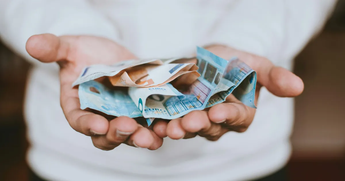 Giften Human Aid Now | HvA